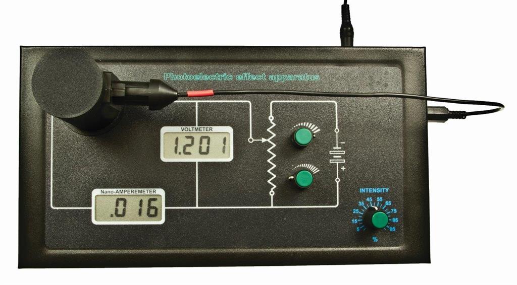PLANCK'S CONSTANT APPARATUS | Worldwide Life Sciences