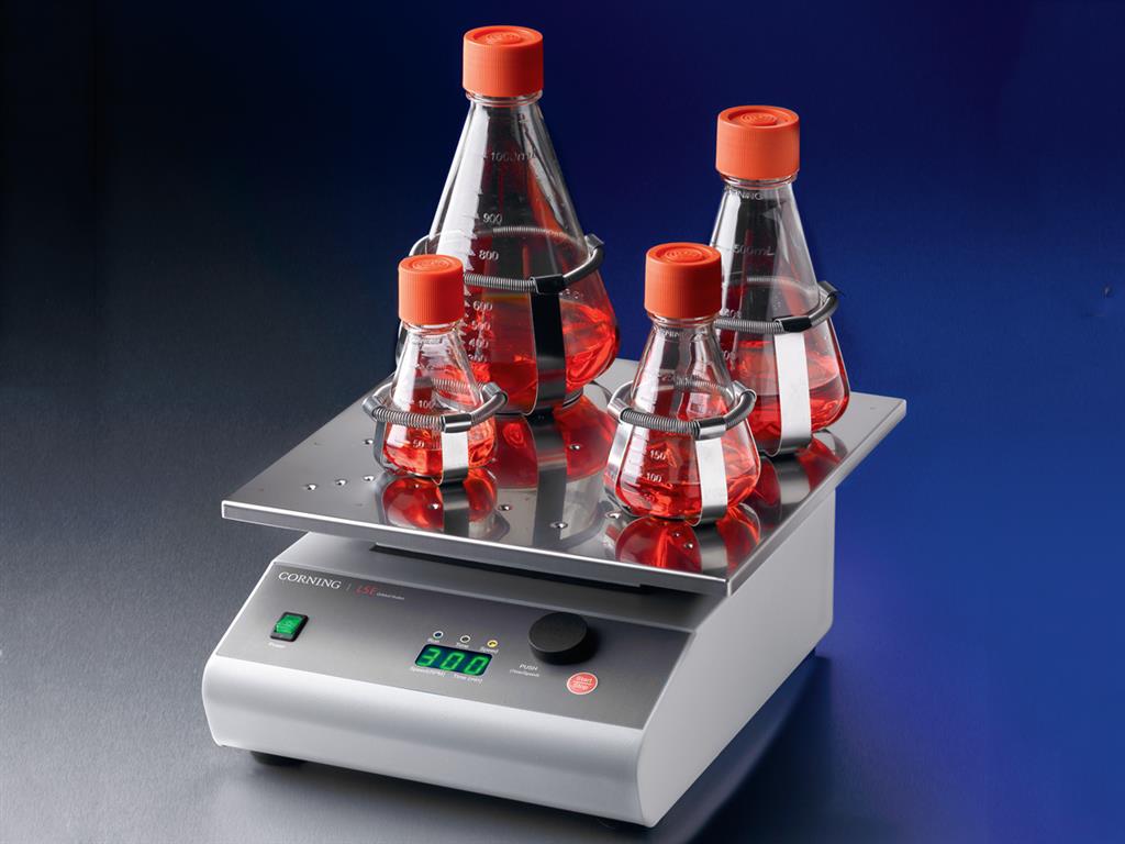 Clamp for 2000 mL Erlenmeyer Flask | Worldwide Life Sciences