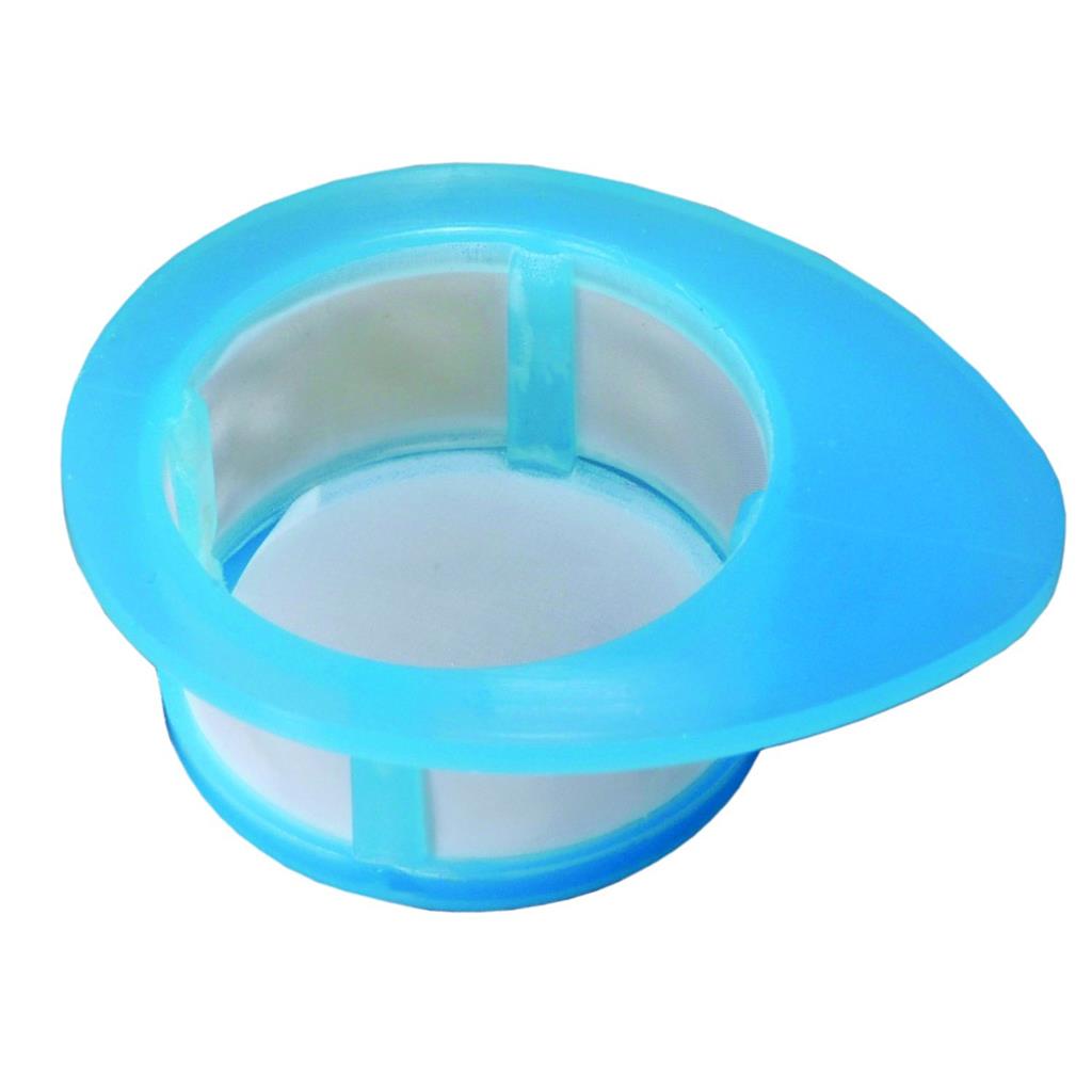Cell Strainer, 40um, Blue, Str, IW | Worldwide Life Sciences